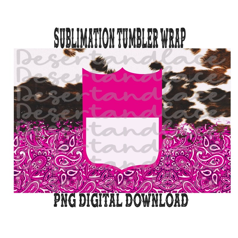 Rodeo Back Number Template - Etsy