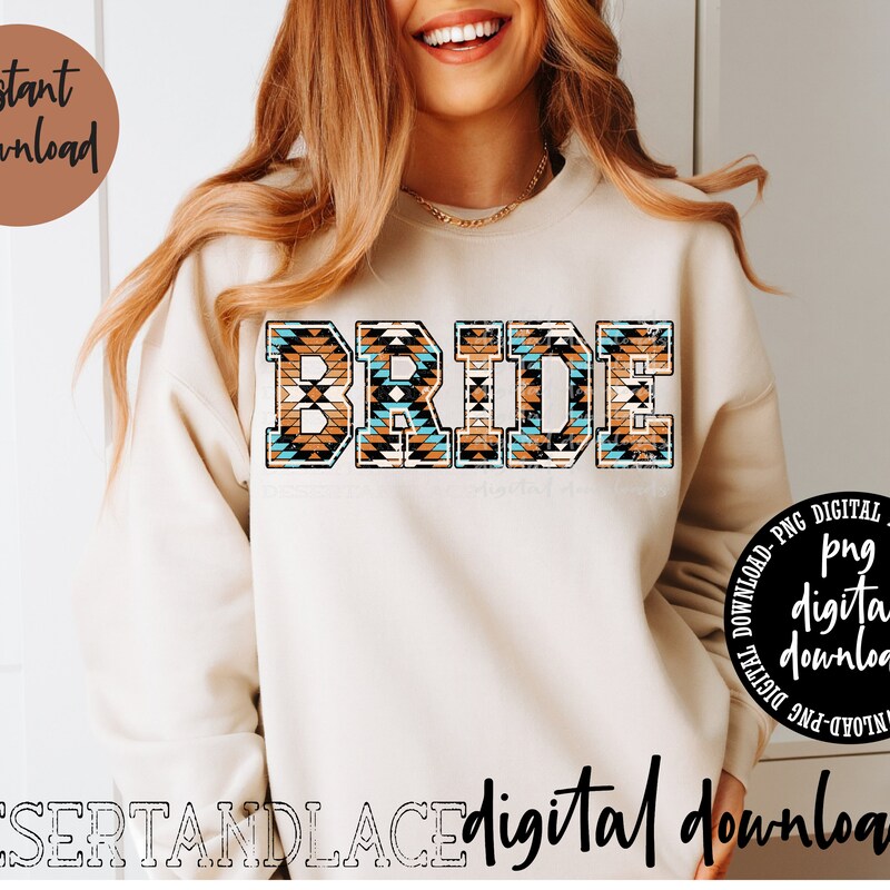 Western Bride - Etsy