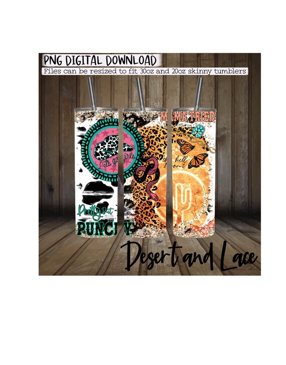 Digital Art & Collectibles digital download Sublimation file tumblers ...