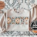 ORIGINAL CREATOR* Distressed Aztec Howdy PNG Digital Download | Western ...