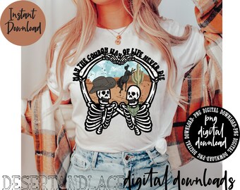 Western Png Vintage Wild West Long Live Cowboys Png - Etsy