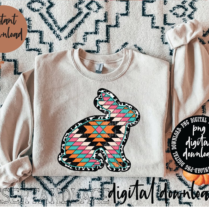 Show Rabbit Shirt - Etsy