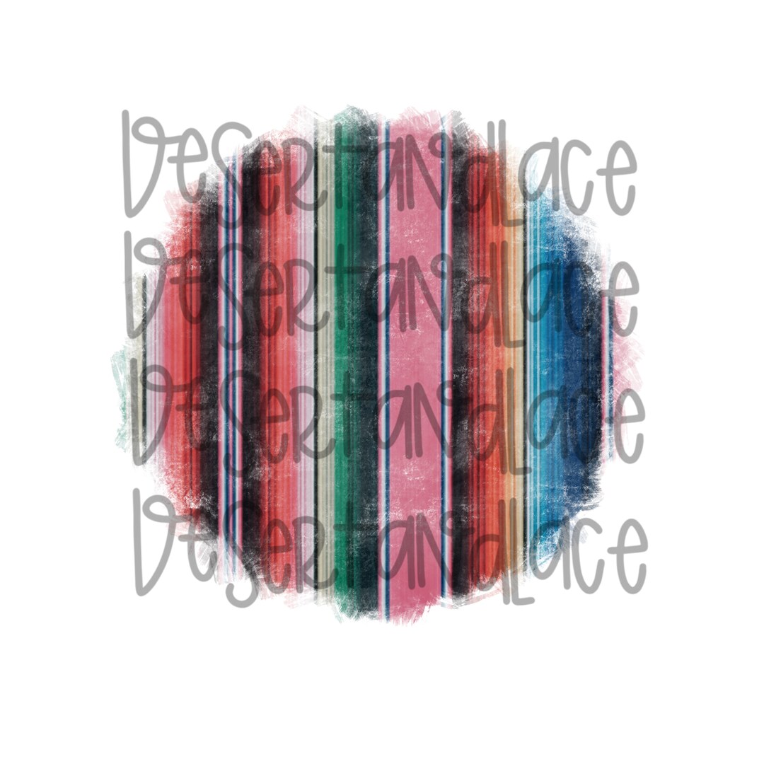 Serape PNG Background - Etsy