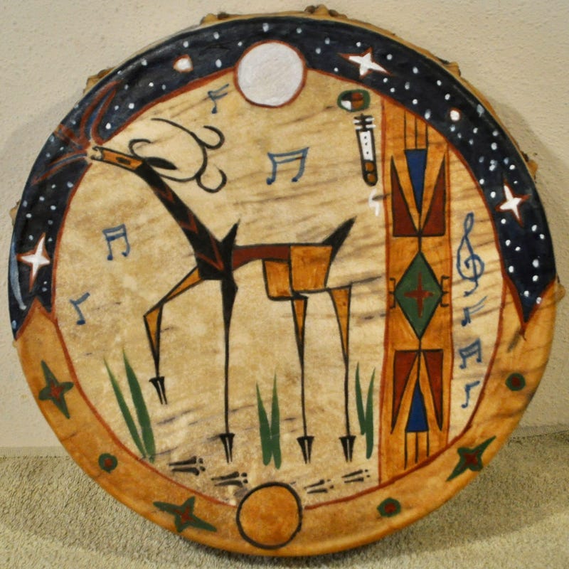 Dakotadrum - Etsy