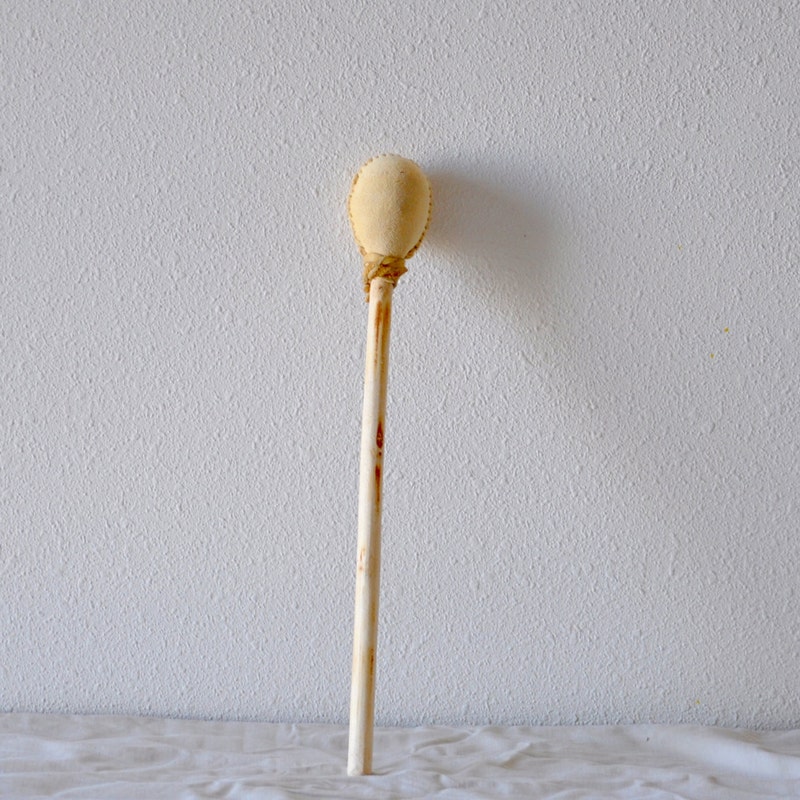 Native Drum Skin Buffalo - Etsy