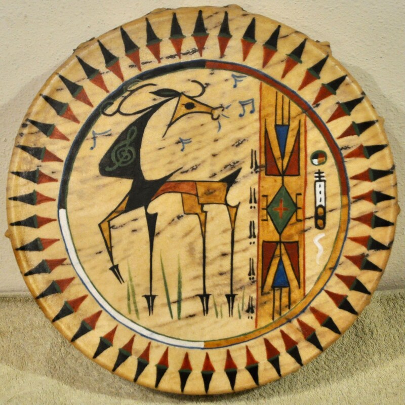 Dakotadrum - Etsy