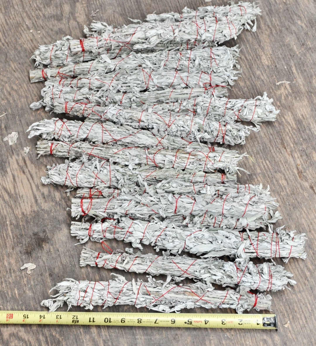10 South Dakota Sage Bundles From the Black Hills - Etsy