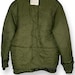 1980's US Military Extreme Cold Weather Jacket L/XL - Etsy