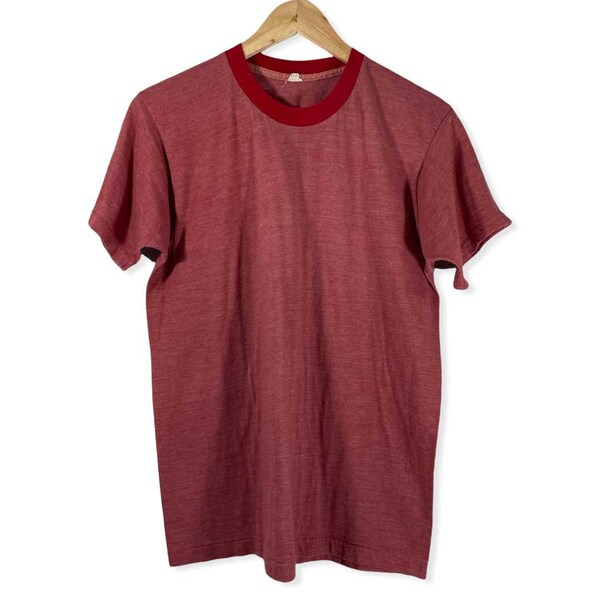 Ringer T Shirt - Etsy