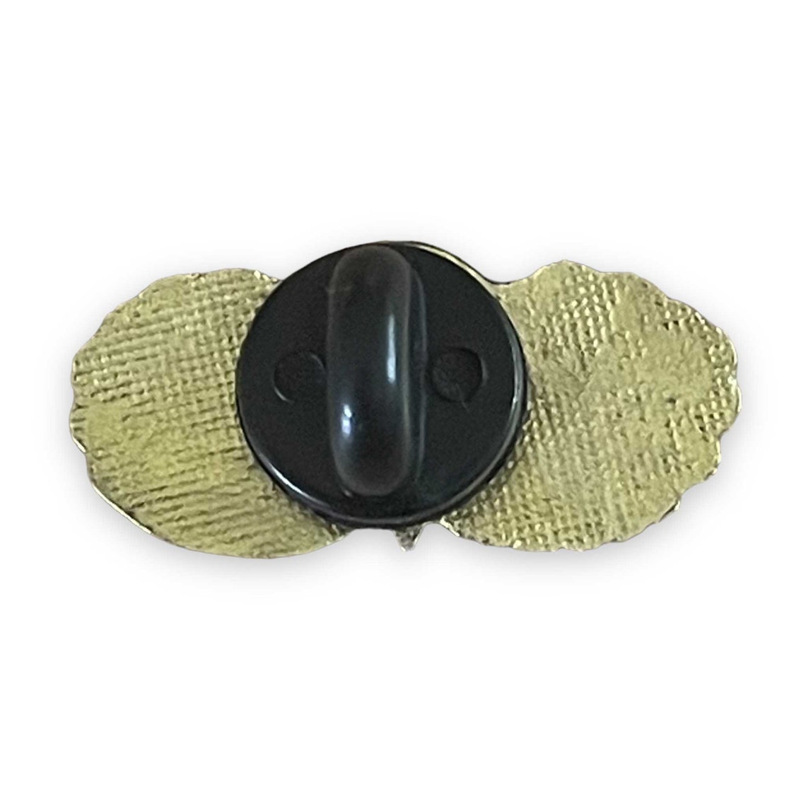 Vintage Military Airborne Wings Pin - Etsy