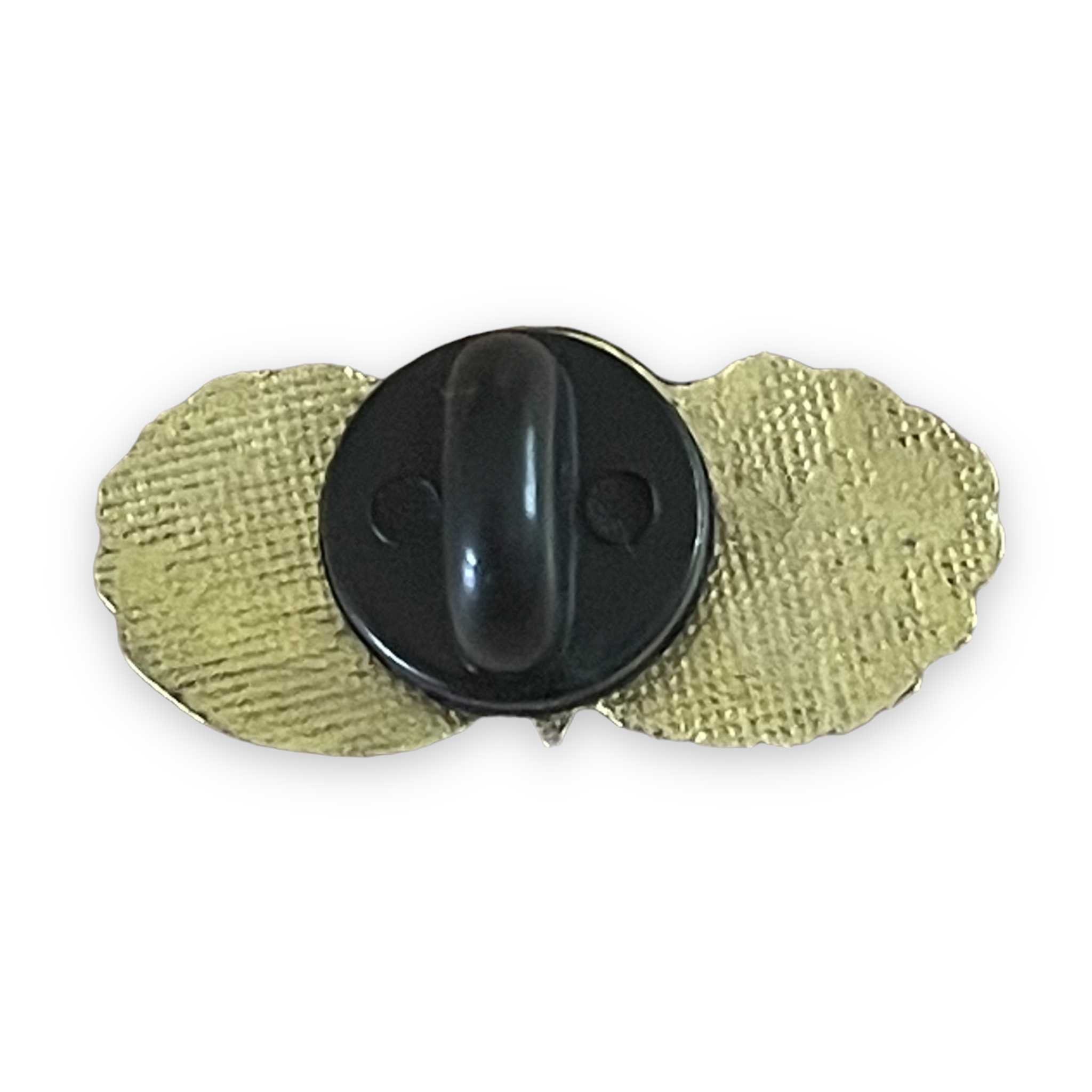 Vintage Military Airborne Wings Pin - Etsy