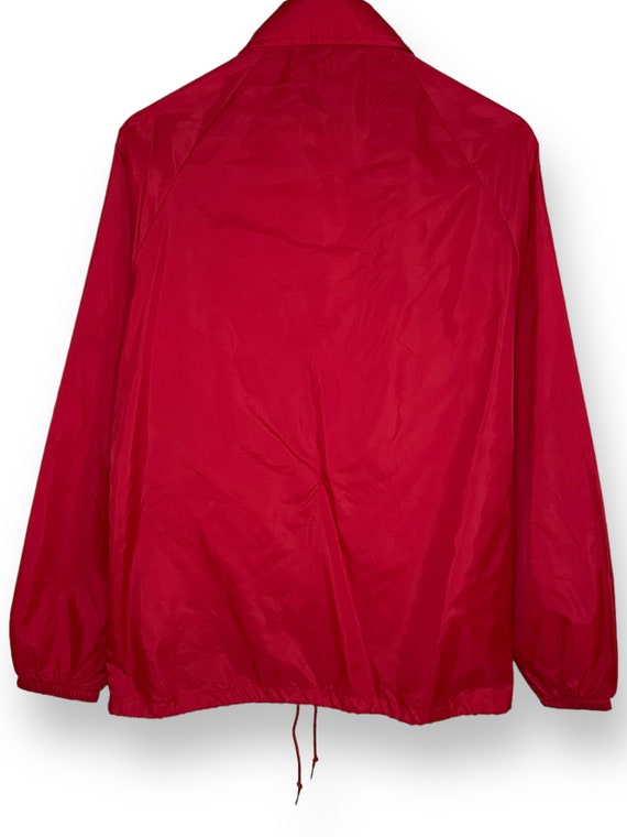 1980's Champion American Red Cross Windbreaker Jacket… - Gem