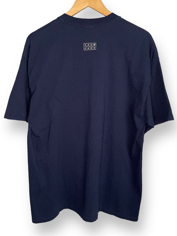 Vintage 1990s Trailer Park Boys Bubbles Rocket T-shir… - Gem