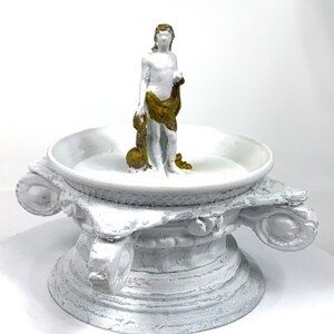 Apollo Offering Bowl, Sun God, God of the Arts and Crafts, Greek God ...