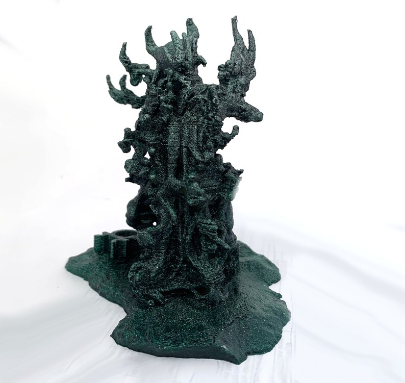 Pan God of the Wild & Music Horned God Figurine Greek | Etsy