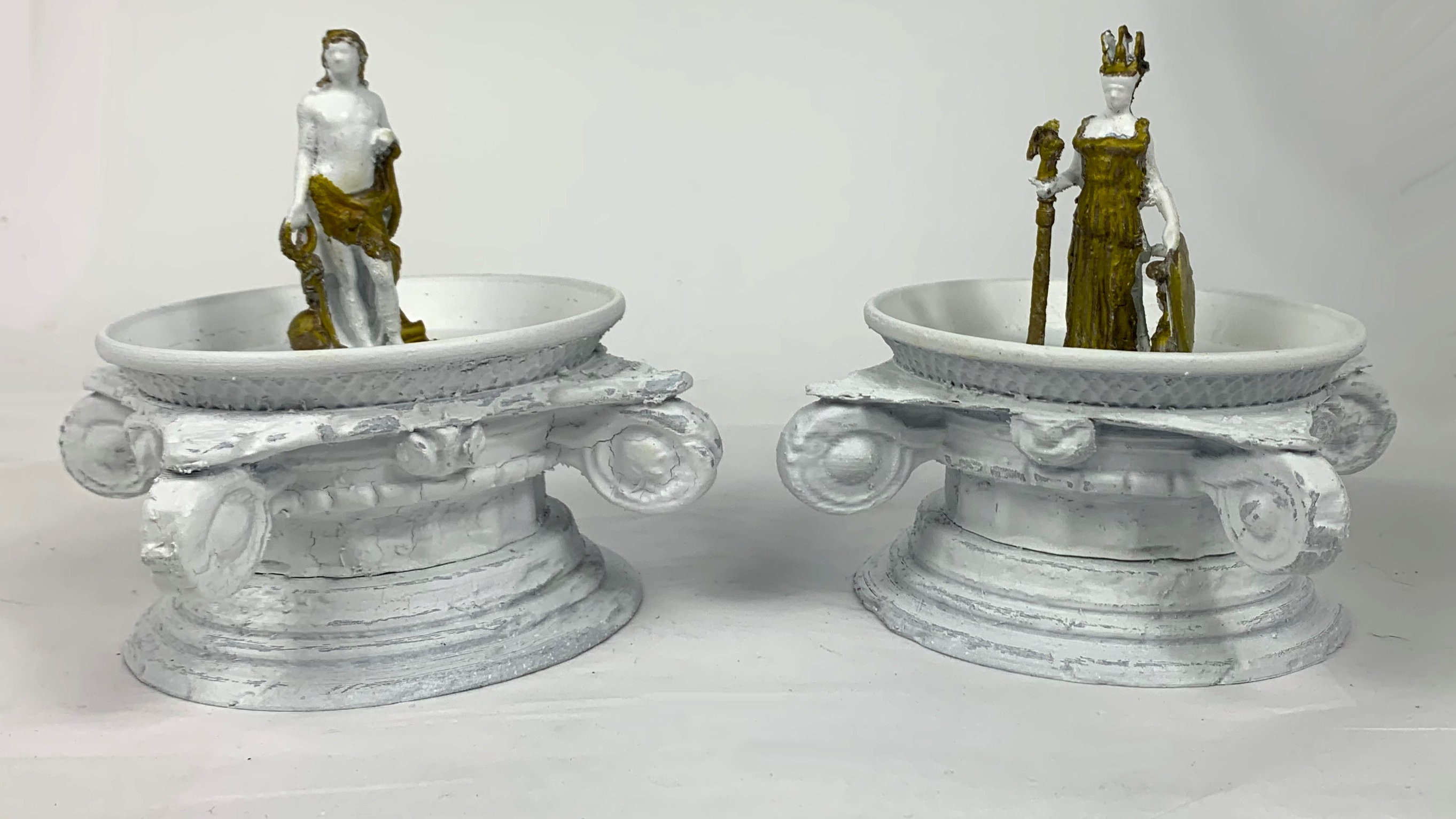 Apollo Offering Bowl, Sun God, God of the Arts and Crafts, Greek God ...