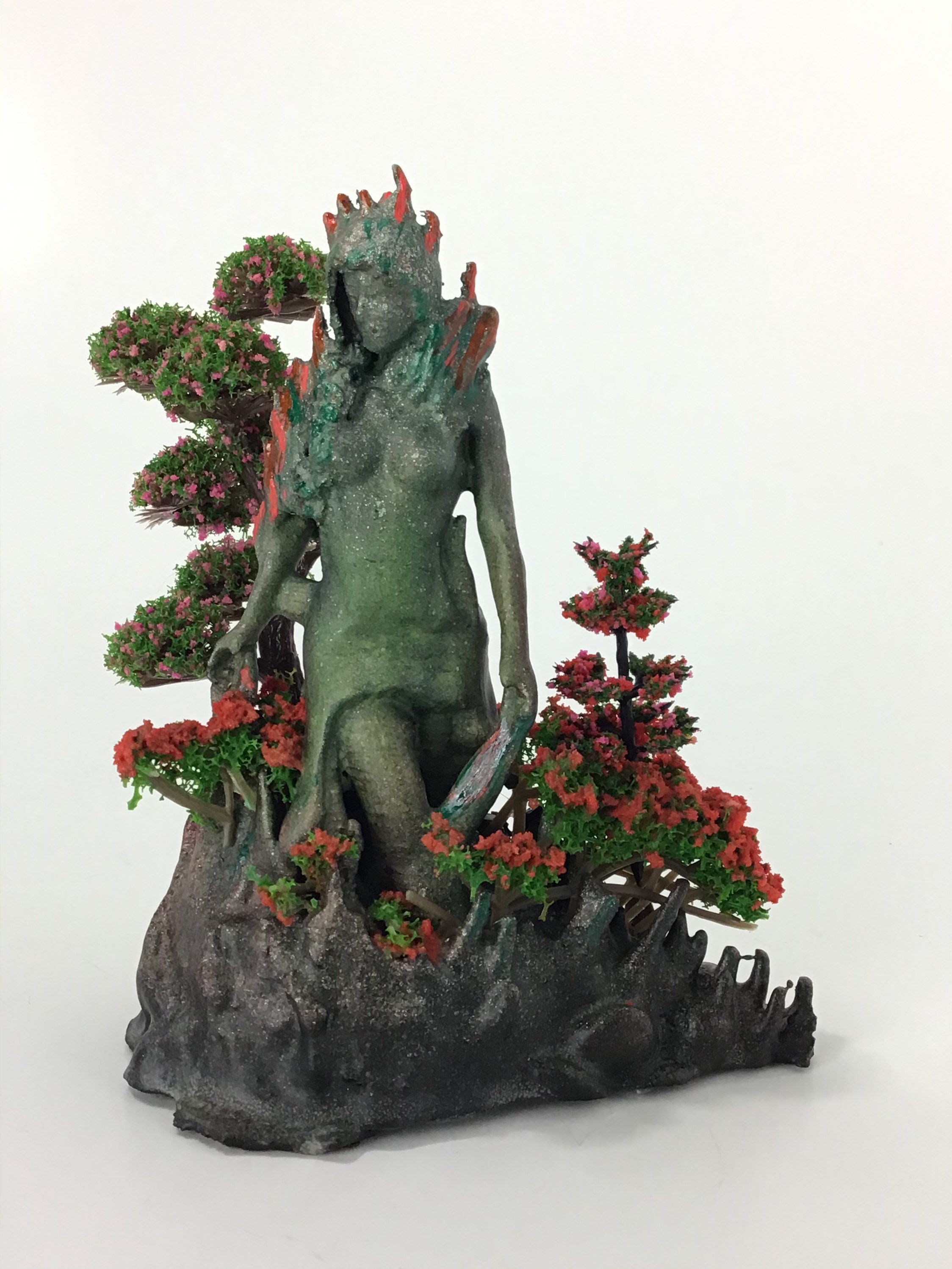 Persephone Rising, Proserpina, Queen of the Underworld, Goddess of ...