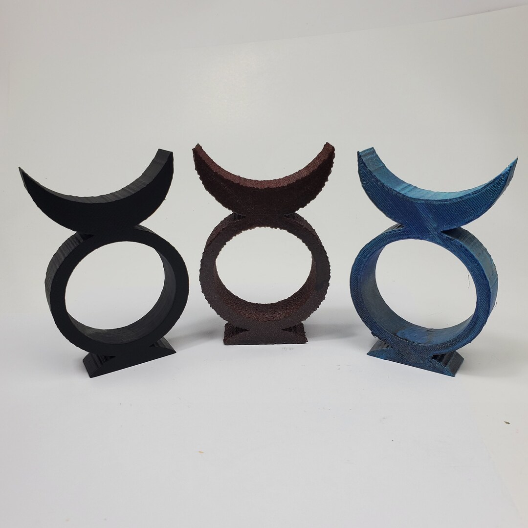 Horned God, God of the Forest, Pan Statue, Pagan Symbol, Wiccan God - Etsy