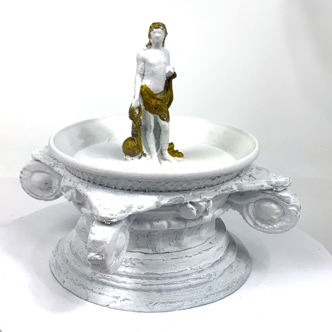 Apollo Offering Bowl, Sun God, God of the Arts and Crafts, Greek God ...