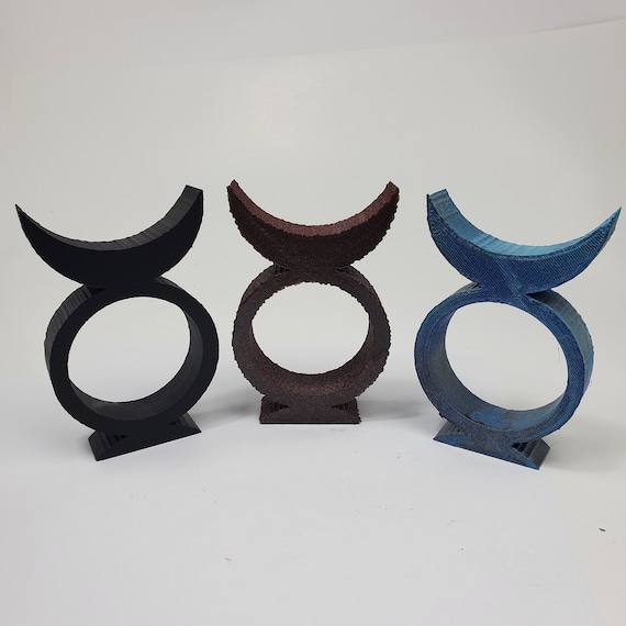Pan God Symbols
