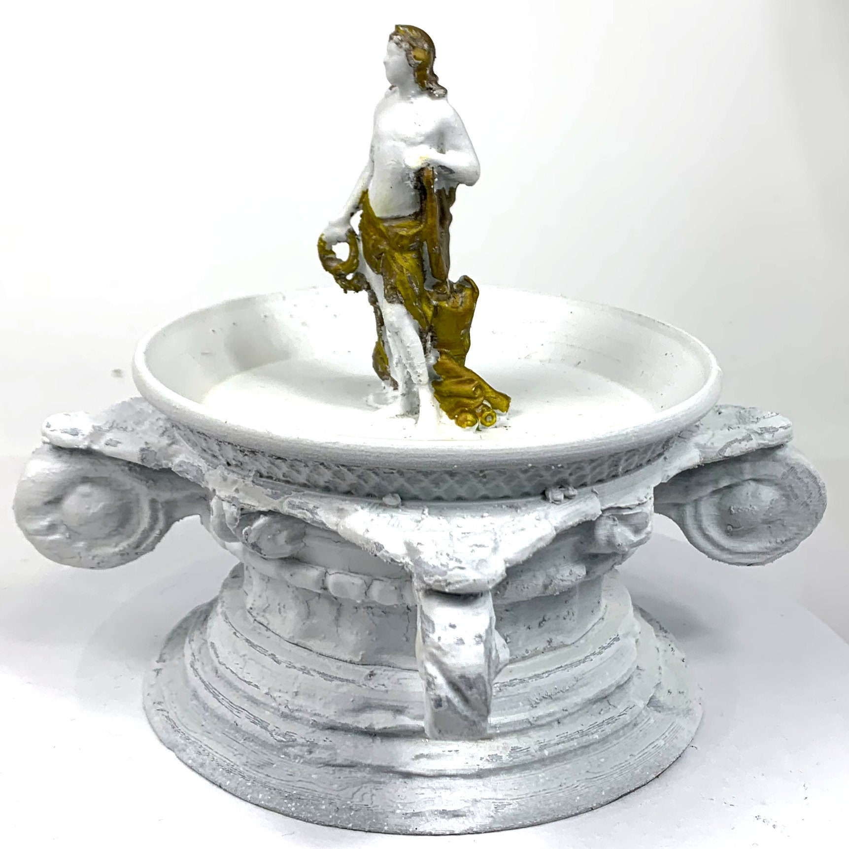 Apollo Offering Bowl, Sun God, God of the Arts and Crafts, Greek God ...