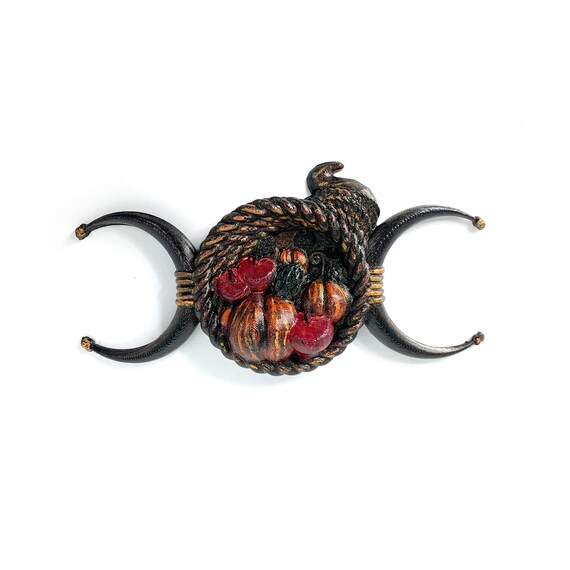 Hades Horn Of Plenty