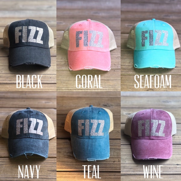 Fizz - Etsy