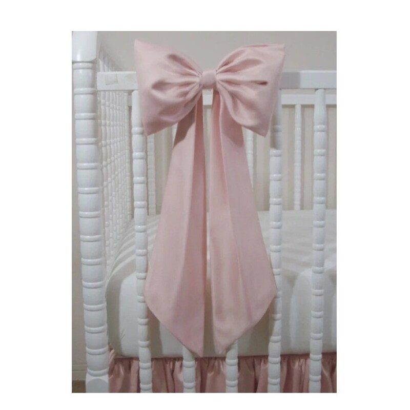 Crib Bows - Etsy