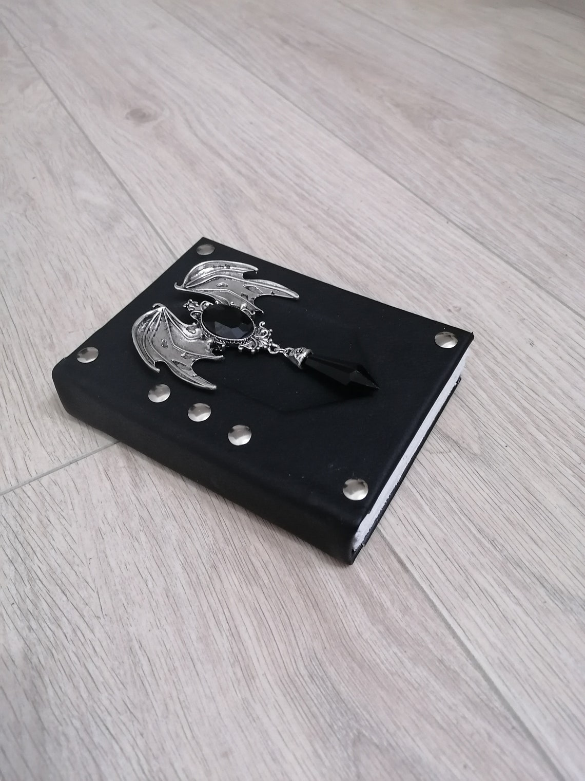 Bat Gothic Bat Vampire Bat Vampire Diary Vampire Bat Diaries - Etsy