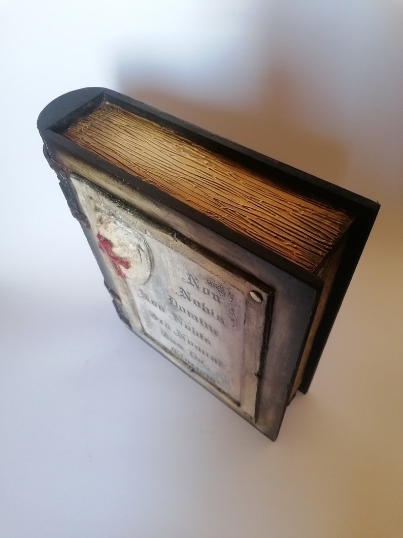 The Knights Templars Old Medieval Times Crusader Templar Assassins ...