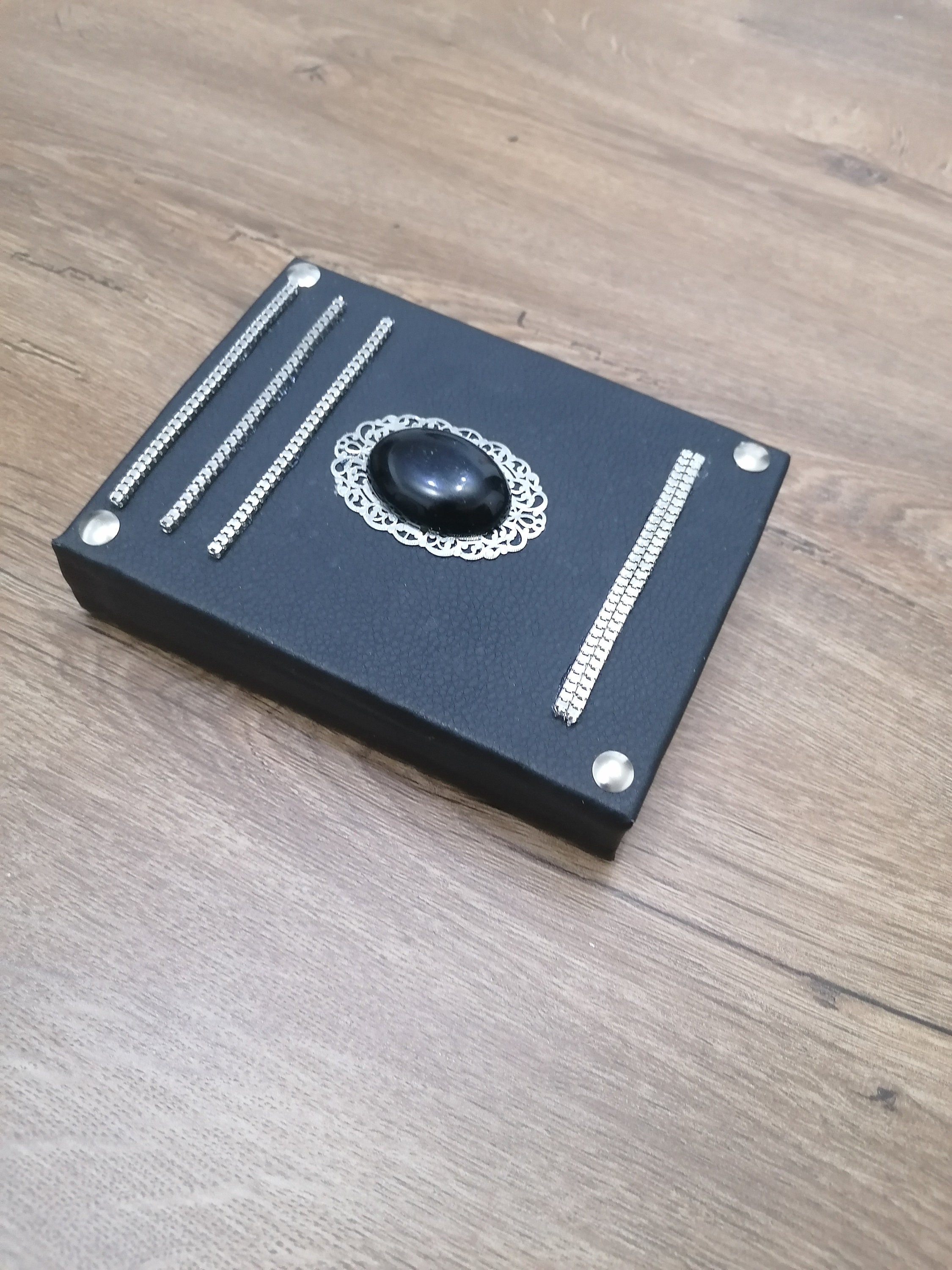 VAMPIRE Book of Shadows Book of Spells Book of Witchcraft | Etsy