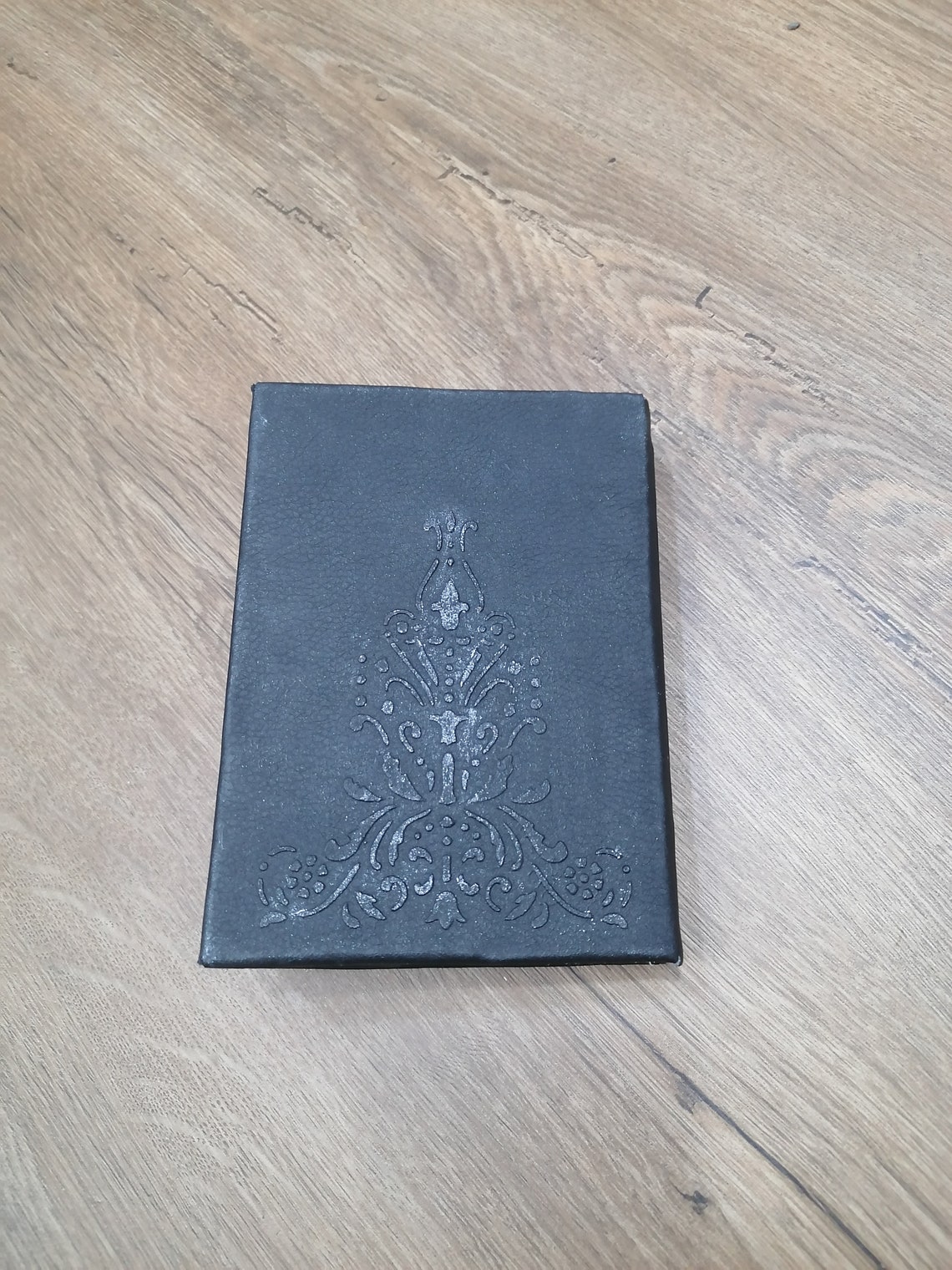 VAMPIRE Book of Shadows Book of Spells Book of Witchcraft | Etsy