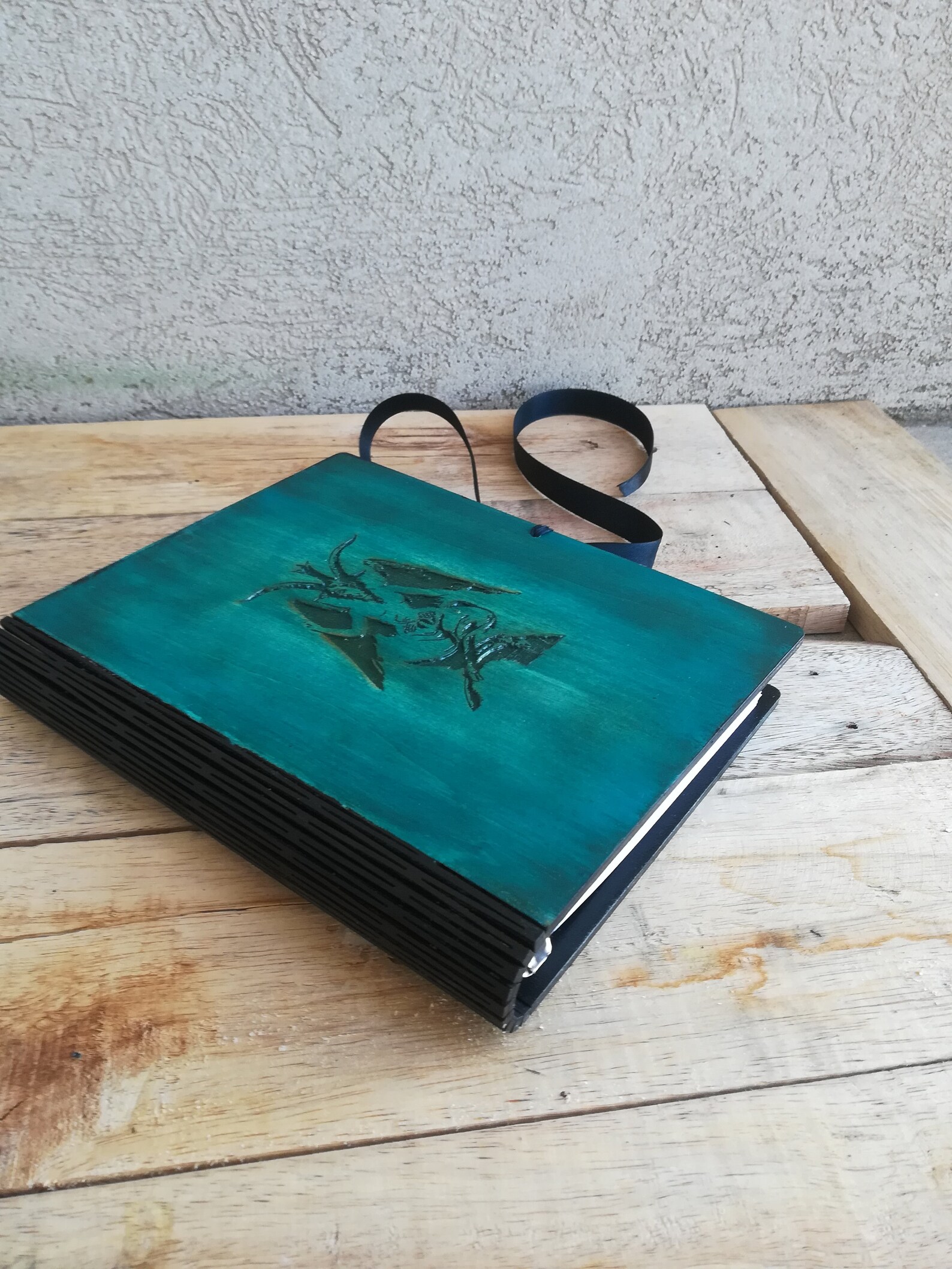 Baphomet, Book of Baphomet, Book of Satan, Satanism, Book of Witchcraft ...
