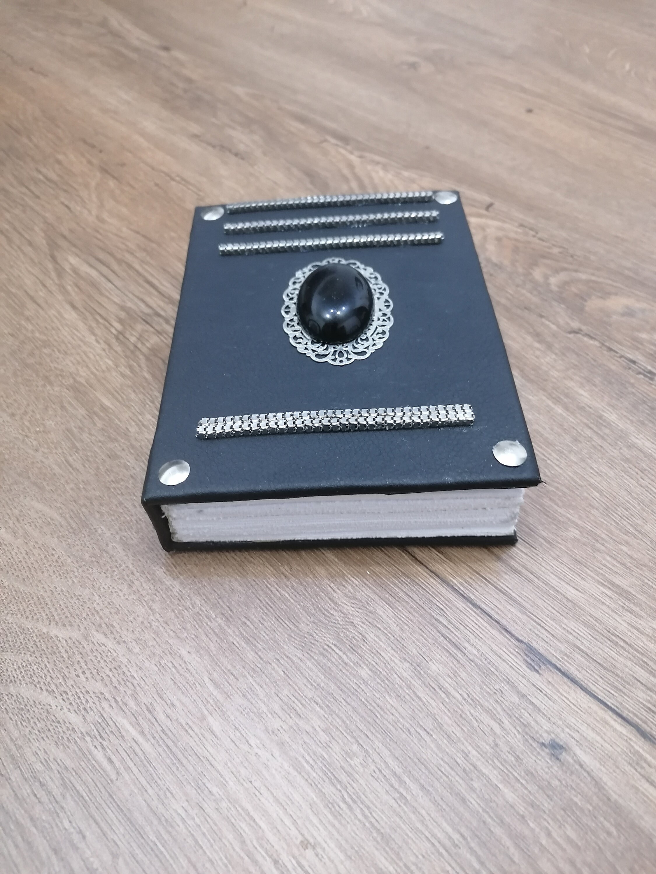 VAMPIRE Book of Shadows Book of Spells Book of Witchcraft | Etsy