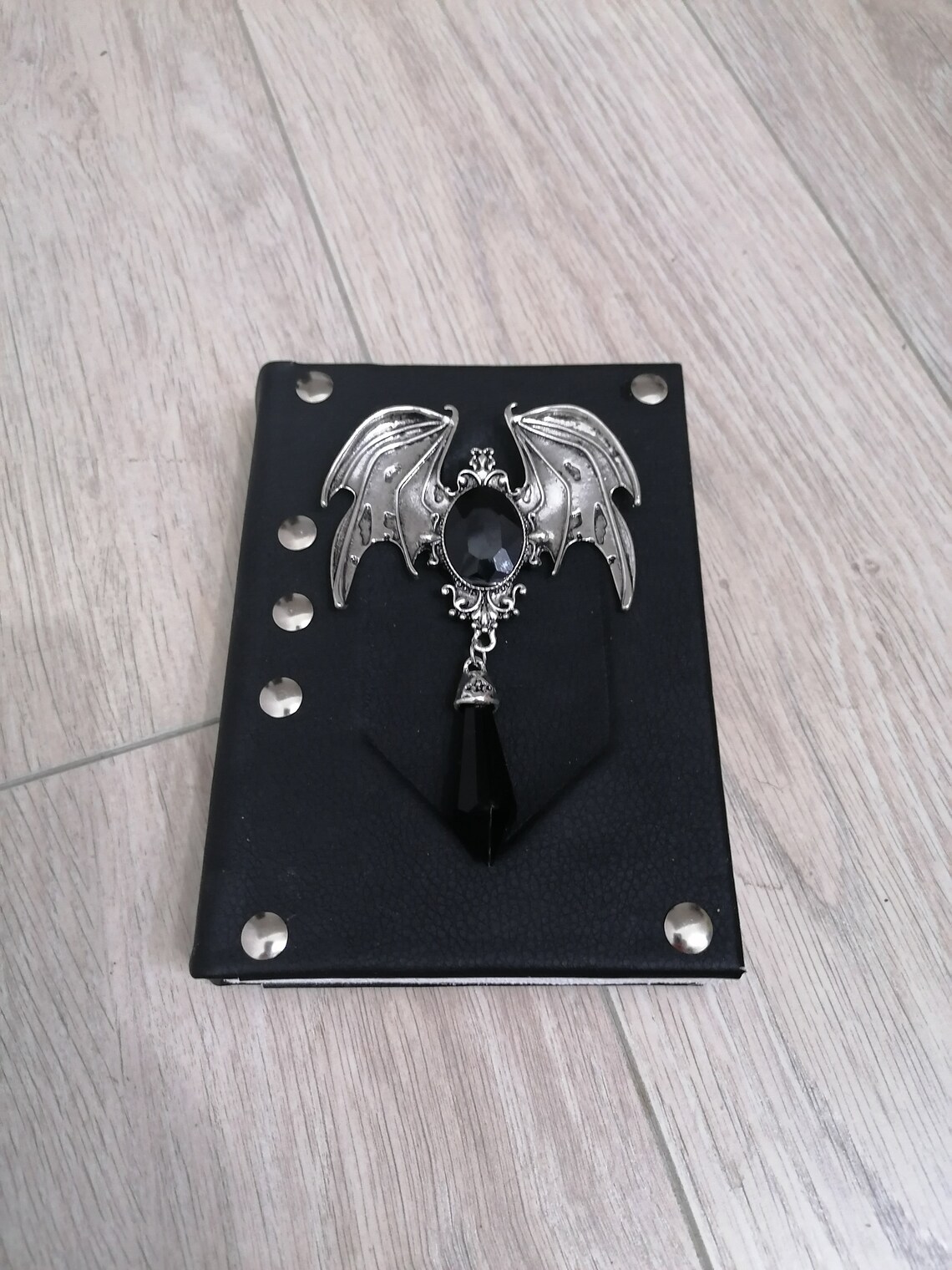 Bat Gothic Bat Vampire Bat Vampire Diary Vampire Bat Diaries - Etsy