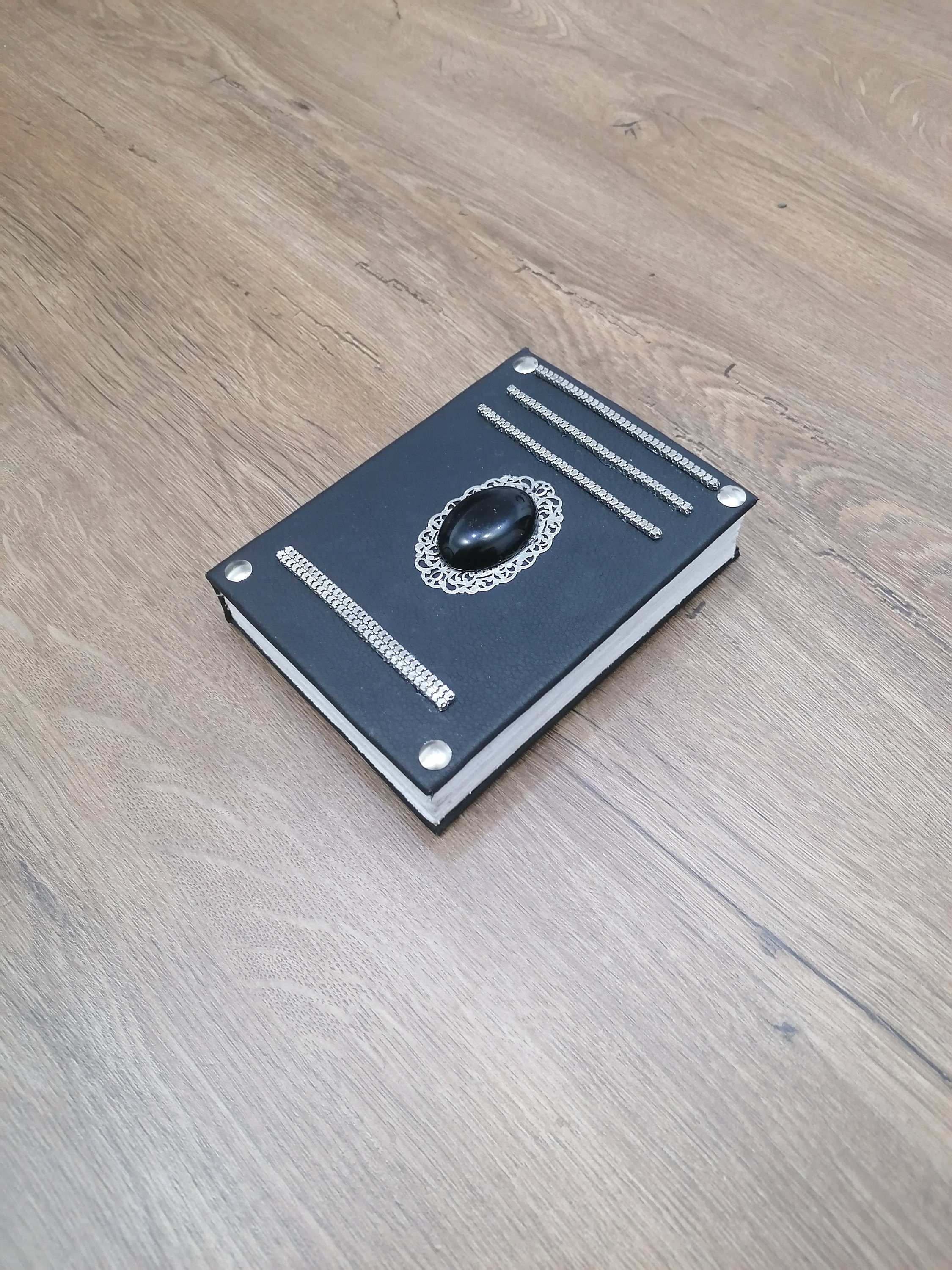 VAMPIRE Book of Shadows Book of Spells Book of Witchcraft | Etsy