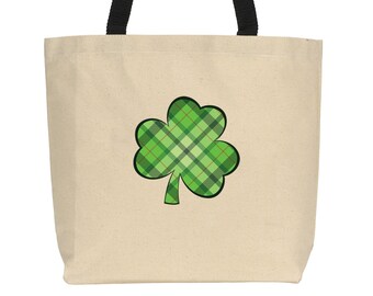 Irish Tote Bag - Etsy