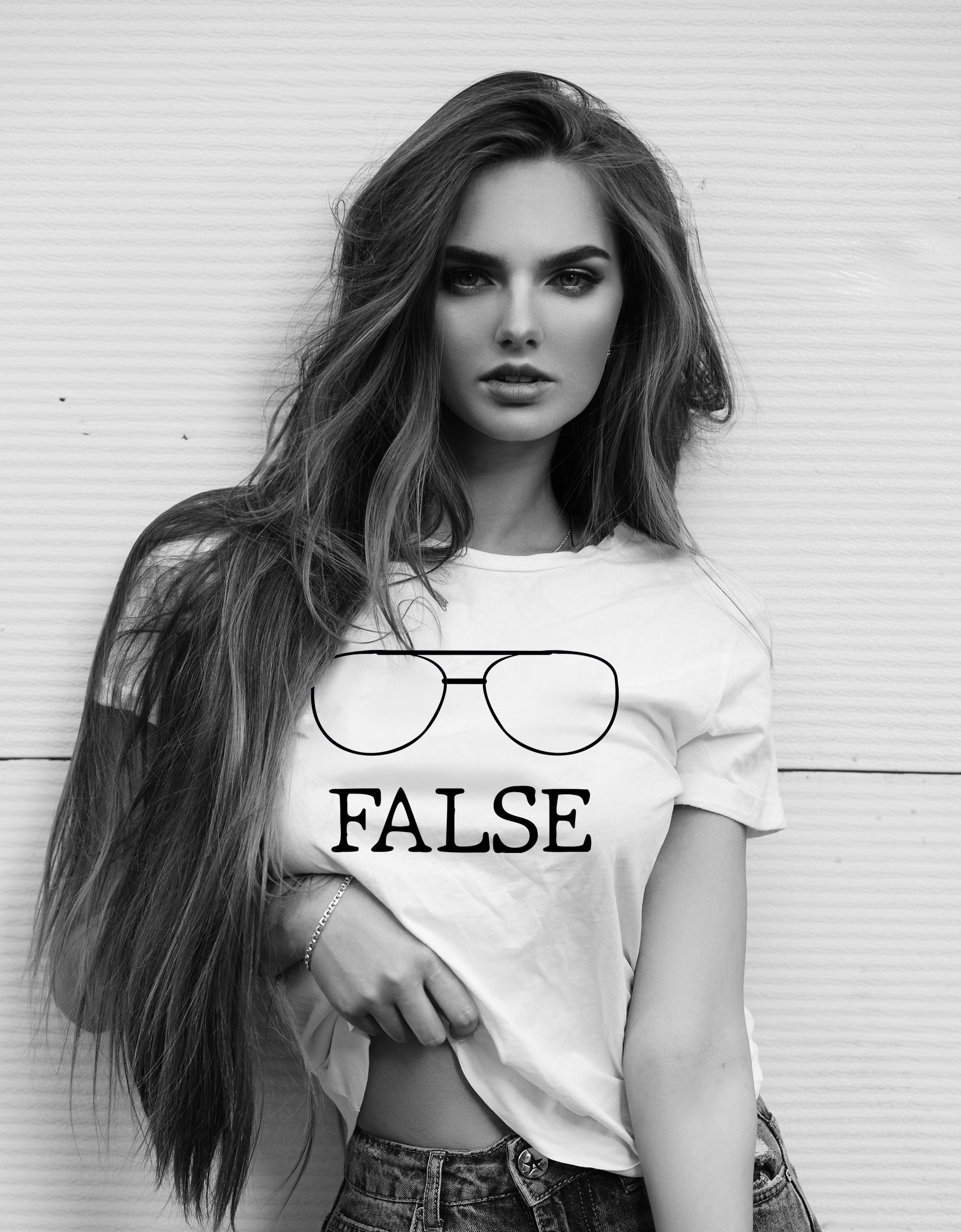 The Office False T-shirt the Office Shirt Dwight Funny - Etsy