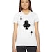 Playing Cards Halloween Costume T Shirt Couple T Shirts - Etsy
