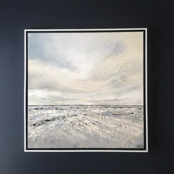 24x24 Canvas - Etsy