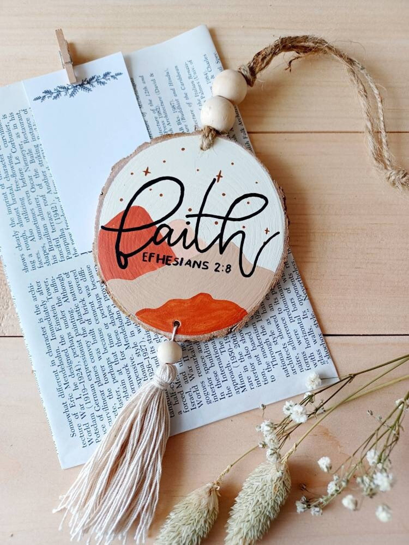 CHRISTIAN CAR ACCESSORIES Faith Car Accessories Christian - Etsy