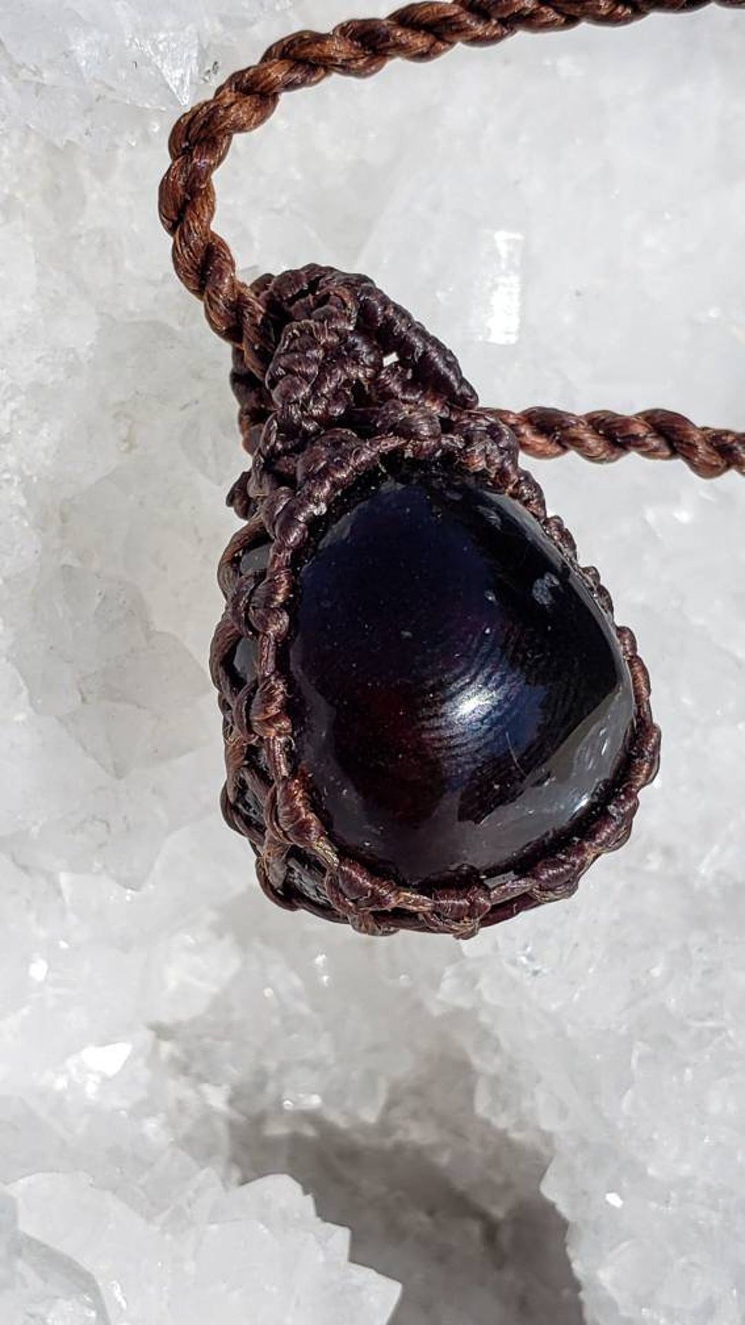 NEW RED Baltic Amber Pendant Chiapas Mexico, Chlorophyll Organic ...