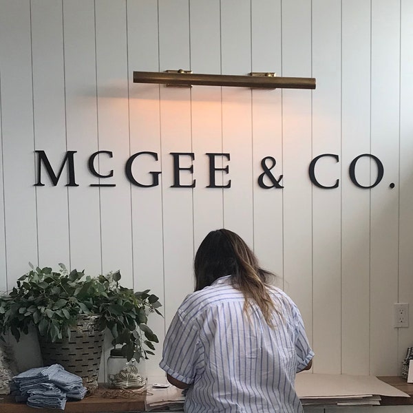 Reception Desk - Etsy