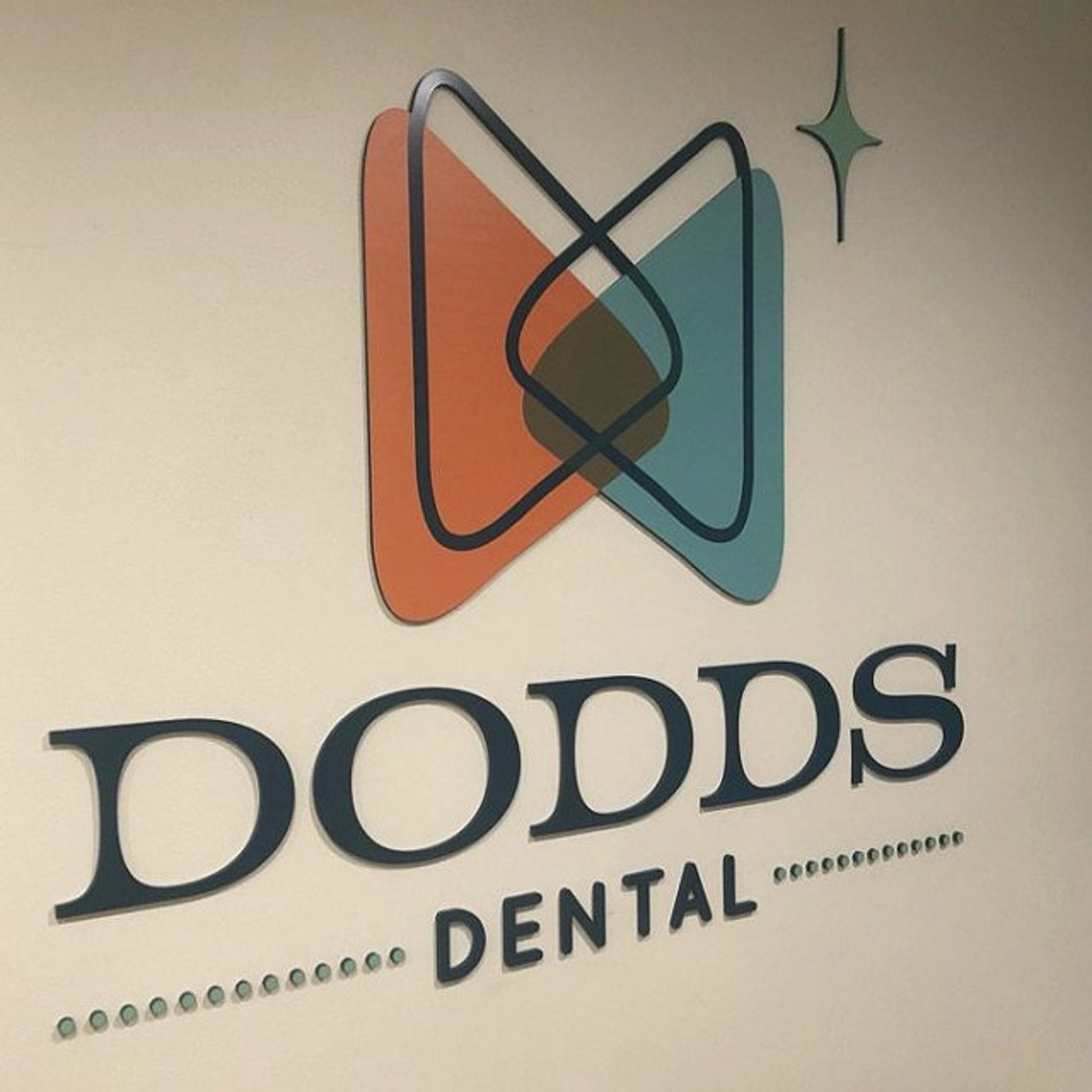 Custom Metal & Acrylic Wall Letters and Logo 3D Signs for - Etsy