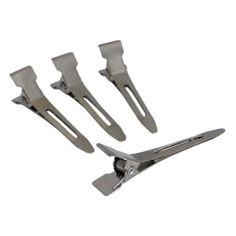 Pin Curl Clips - Etsy