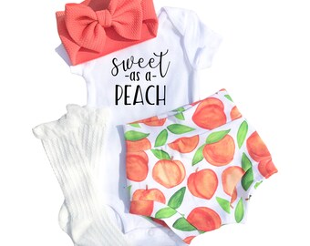 Baby Bummies Set | Etsy