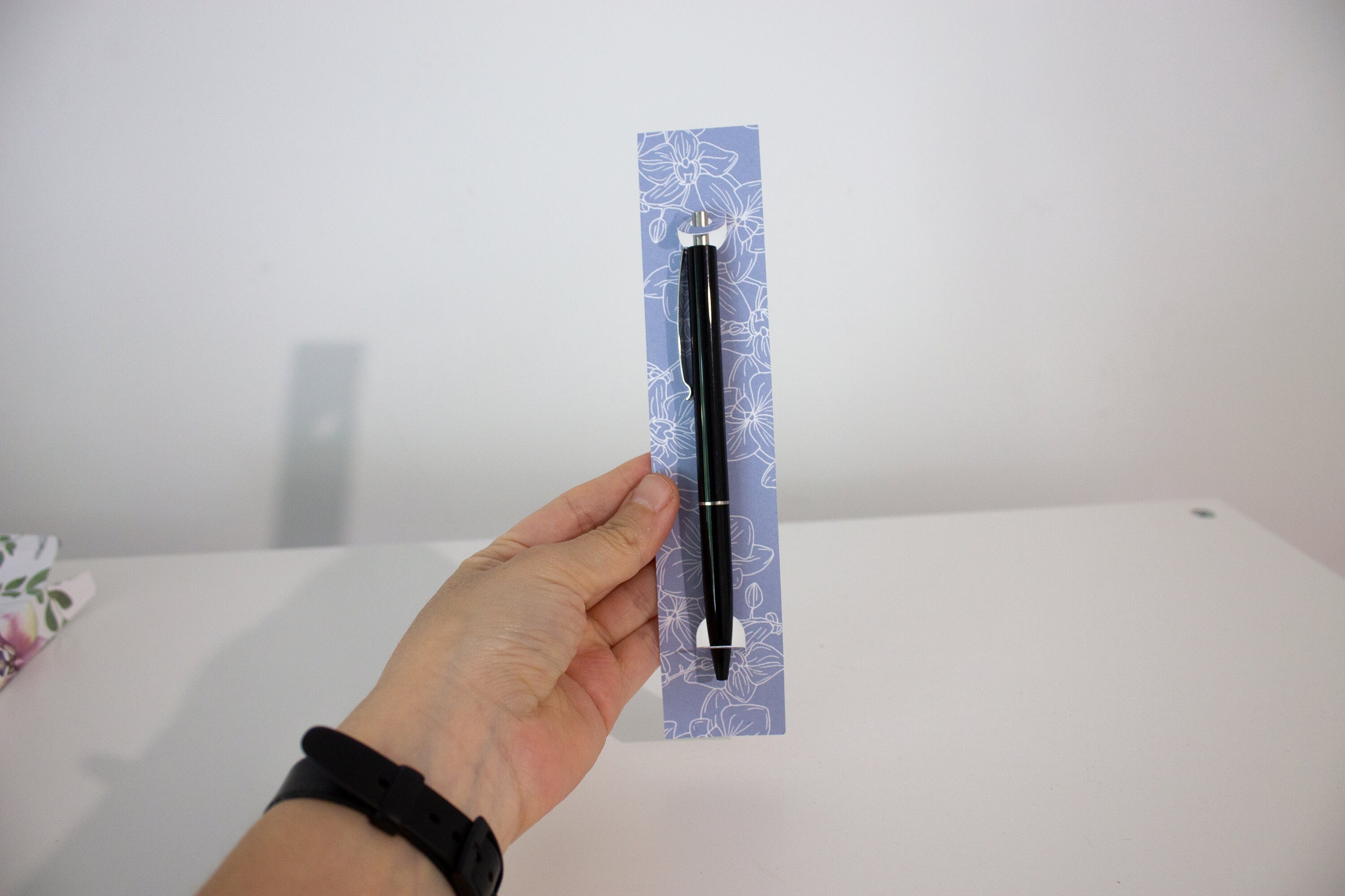 Pen Box Template Cut Files Epoxy Pen Holder Svg DIY Pen - Etsy UK