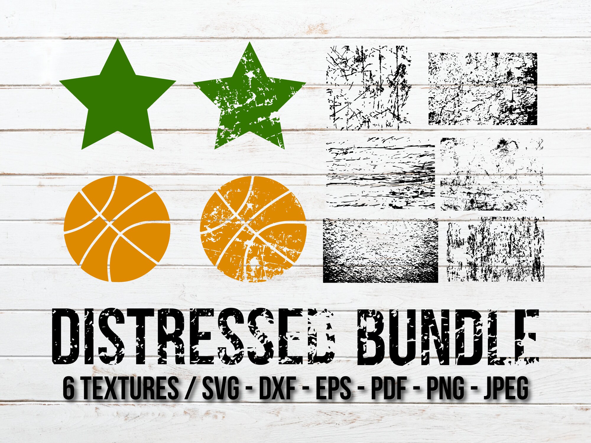 Distressed Background Svg, Grunge Texture Overlay Svg, Grunge Textur ...