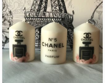 Chanel logo | Etsy
