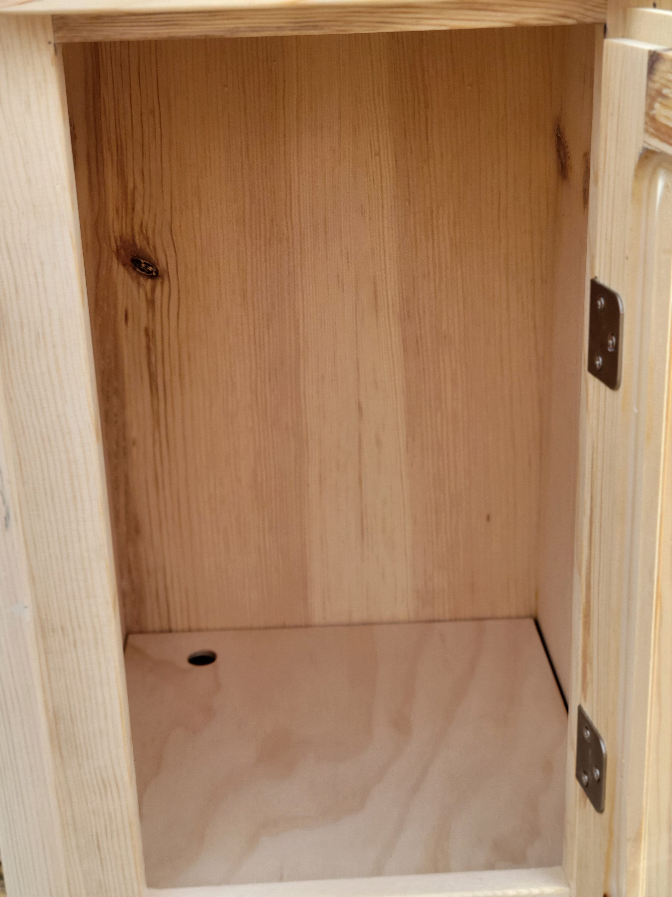 Small Size Book Box or Pantry. Free Freight(lower 48 Only) Included in ...